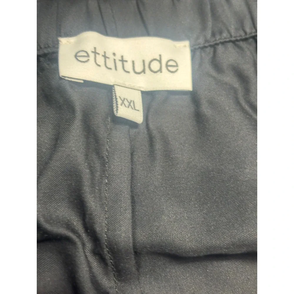 Ettitude | Intimates & Sleepwear | Ettitude New Bamboo Lyocell Soft ...